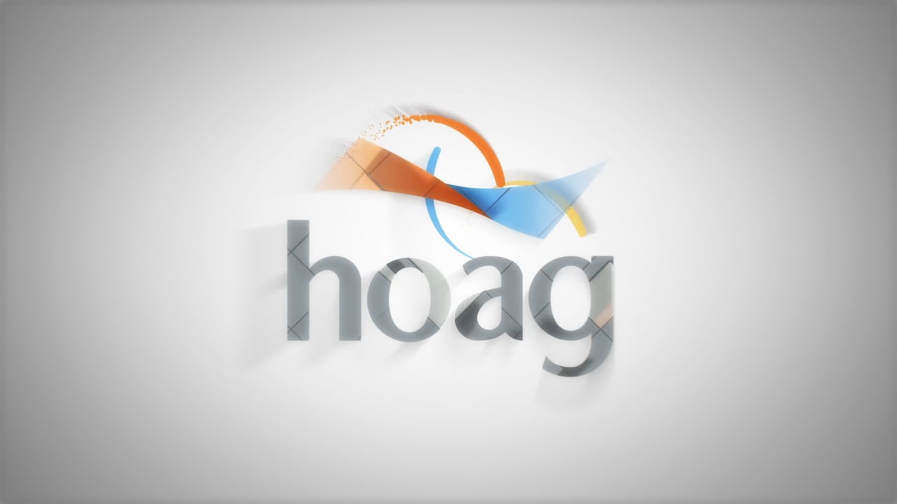 “Logo Animation” | Hoag – Austin Hughes | Director of Photography